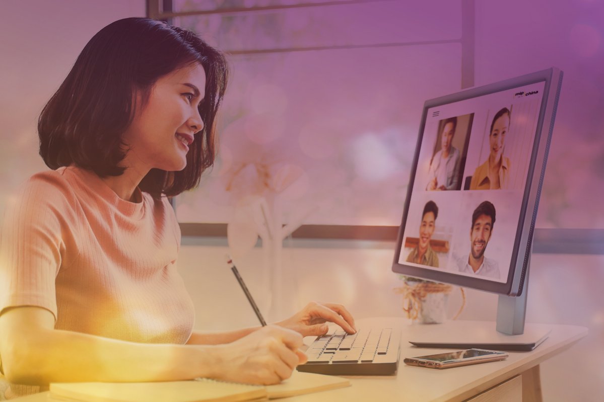 MIP China - 国际影视内容高峰论坛